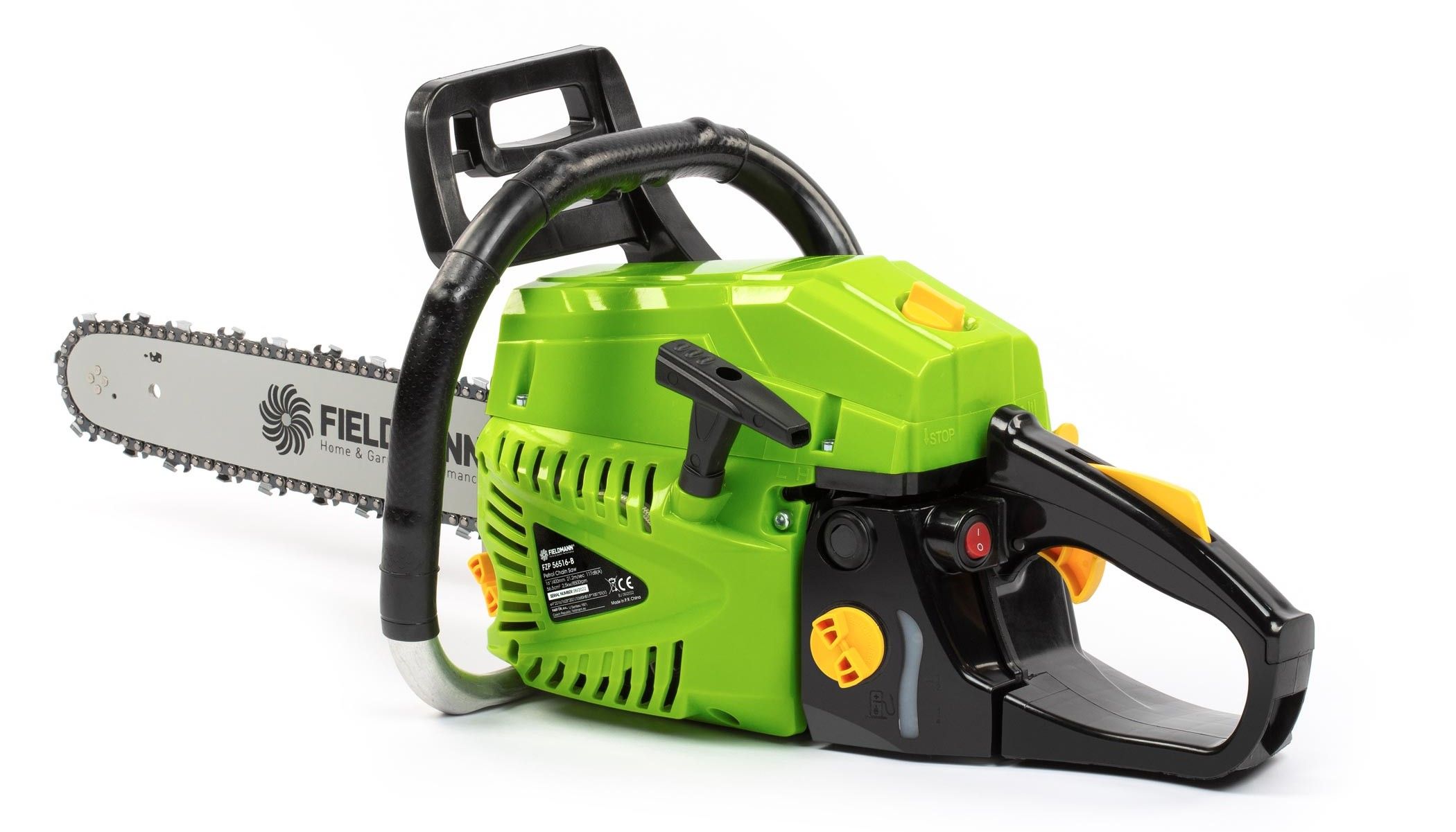 Reťazová píla Fieldmann FZP 56516-B | Planeo